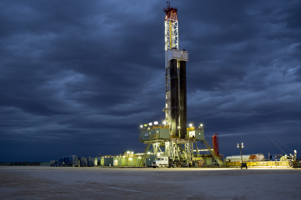 US shale drilling positions for survival - Drilling Contractor