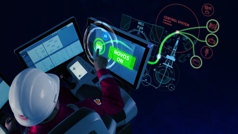 The future of drilling automation: transforming a vision into reality ...