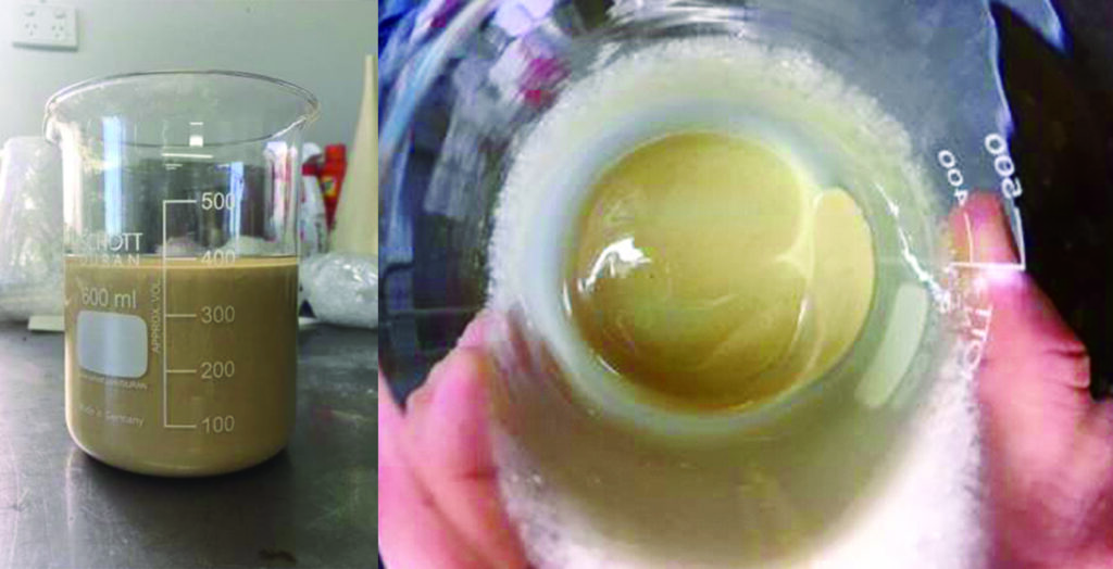 Risk-based approach, novel fluid solution enable narrow-margin drilling ...