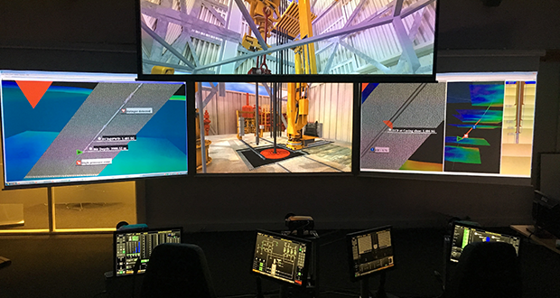 Digital twins drive remote monitoring, integrity management - Drilling ...