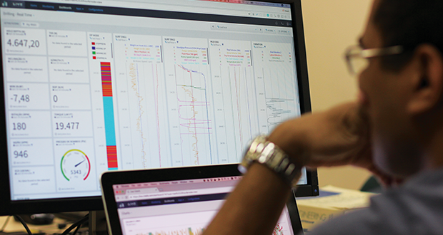 Unlocking the power of machine learning - Drilling Contractor