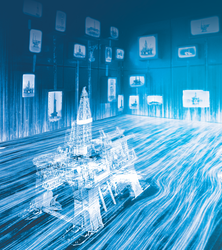 Digital twins drive remote monitoring, integrity management - Drilling ...