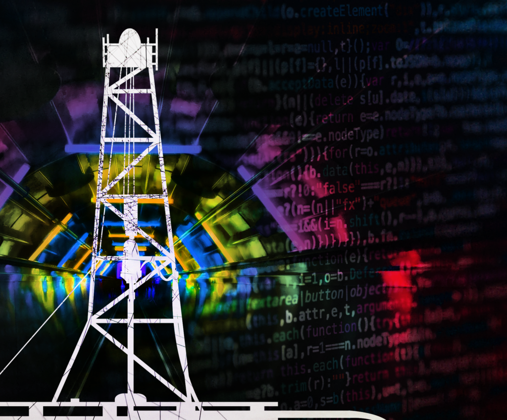 Unlocking The Power Of Machine Learning Drilling Contractor