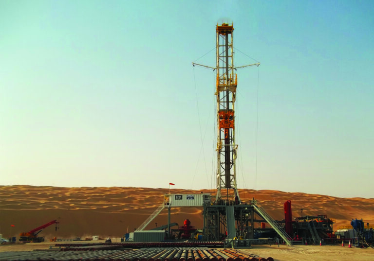 H&P to reactivate seven land rigs in Saudi Arabia - Drilling Contractor