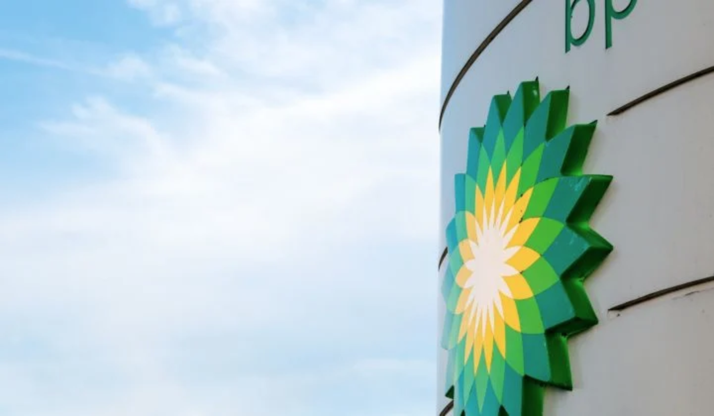 BP introduces strategy to transition into an international energy ...