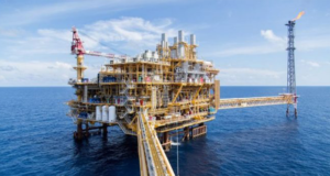 Chevron sanctions Ballymore project in US Gulf of Mexico - Drilling ...
