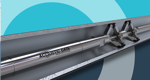 Multinational oilfield services company partners with Acoustic Data for ...