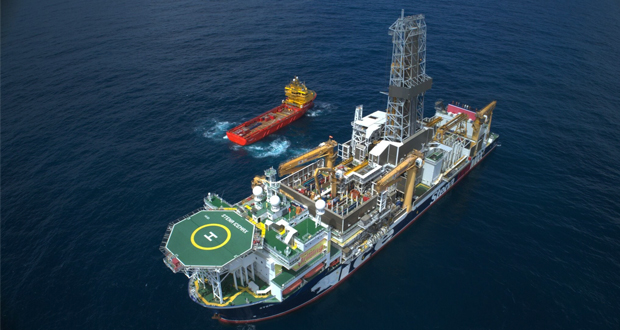 Stena Drilling wins contract with Repsol offshore Mexico - Drilling ...