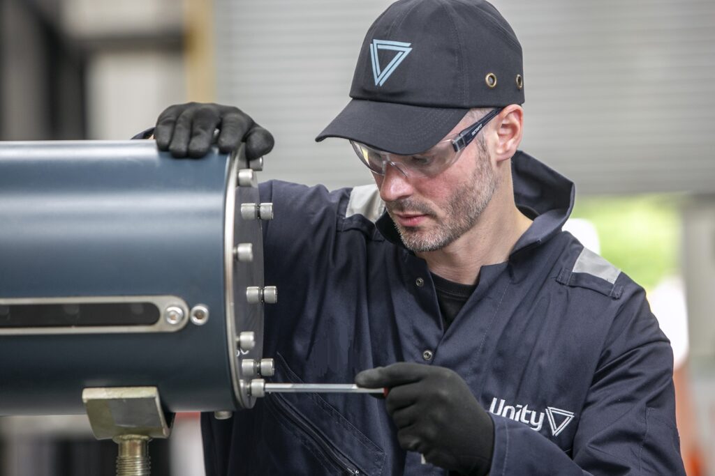 Unity awarded contract extension by UK oil and gas operator - Drilling ...