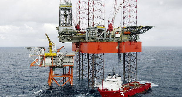 Well-Safe Solutions acquires West Epsilon jackup rig from Seadrill ...