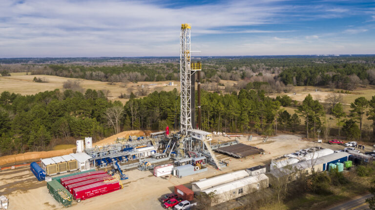 FlexRigs: A milestone in the evolution of modern land rig technology ...