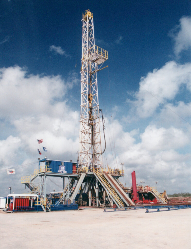 FlexRigs: A milestone in the evolution of modern land rig technology ...