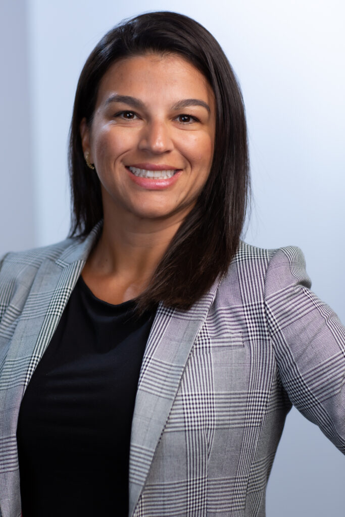 Soraya Carvalho, NOV: Focus on people, customer relationships lays foundation for role as ...