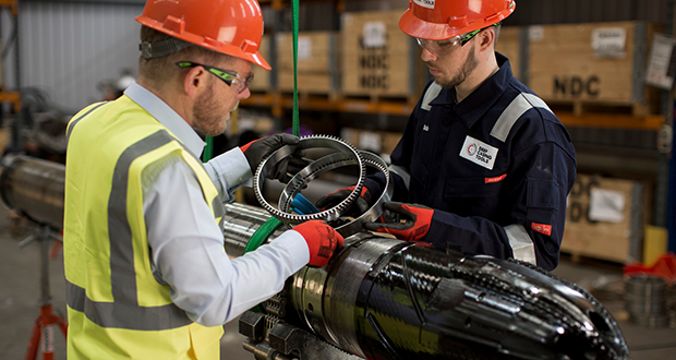 Horizontal well completions in challenging conditions help Shell reach ...