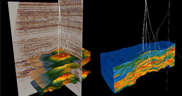 Neptune Energy digitalizes drilling and wells with Halliburton cloud ...