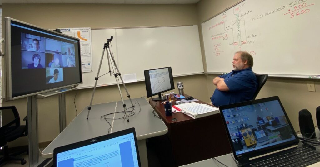 Training providers seek new ways to teach, engage with students as well ...