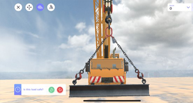 Bishop Lifting and SENAR announce AR rigging training - Drilling Contractor