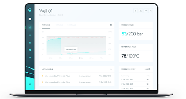 IoT startup launches remote well integrity monitoring tech - Drilling ...