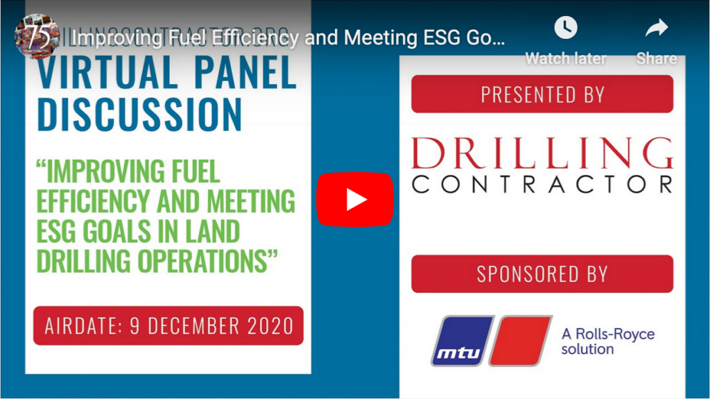 Hanwha wins first contract for Tidal Action - Drilling Contractor