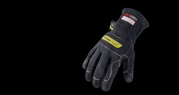 Ironclad, DuPont launch glove for flash fire protection - Drilling ...