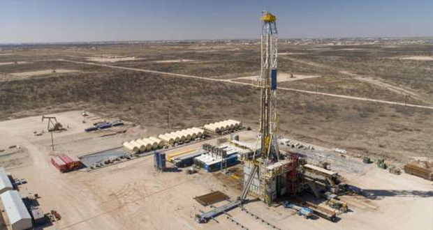 Chevron announces $14 billion capital and exploratory budget for 2021 ...