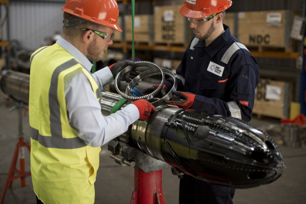 Drilling & Completion Tech Digest - Drilling Contractor