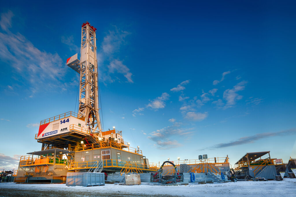 Geddes: Too many still don’t know where energy comes from - Drilling ...