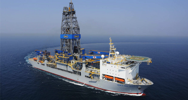 Apache, Total make new discovery offshore Suriname - Drilling Contractor