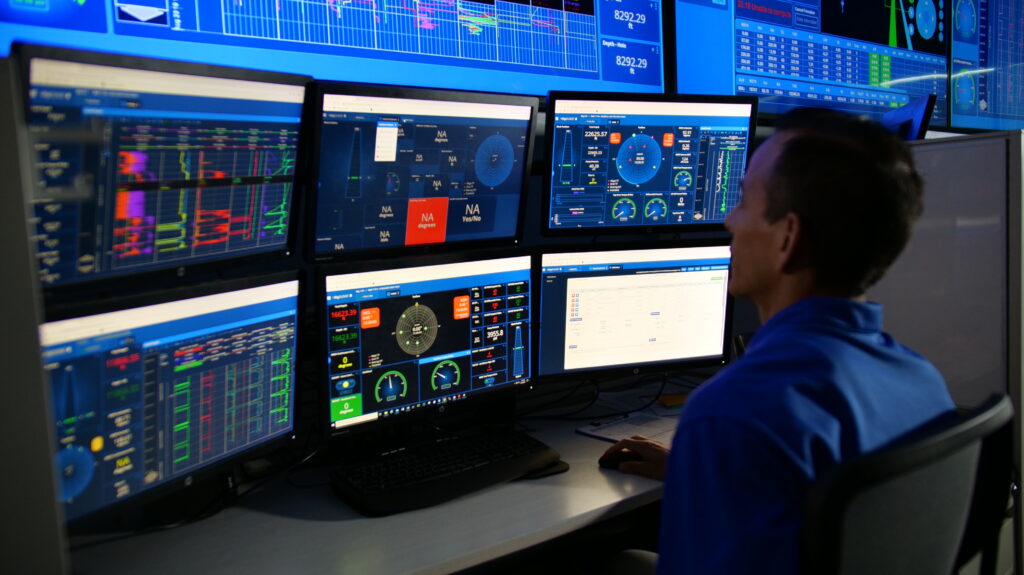 ‘Smart evolution’ enabling efficient remote operations and better use ...