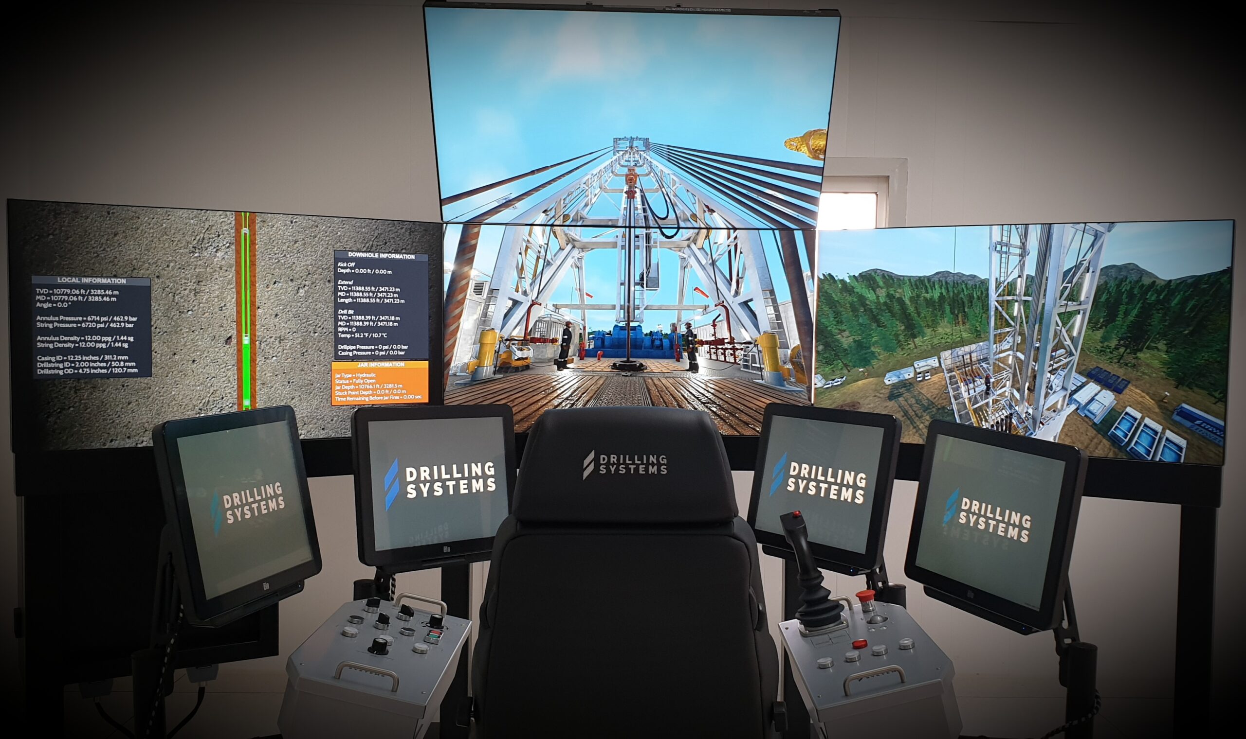 People, Companies and Products - Drilling Contractor