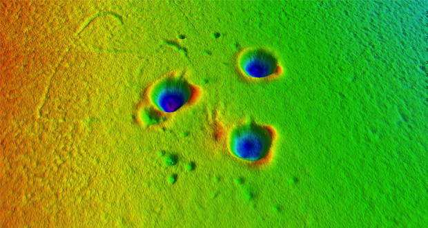 TDI-Brooks International completes G&G campaign offshore Equatorial ...