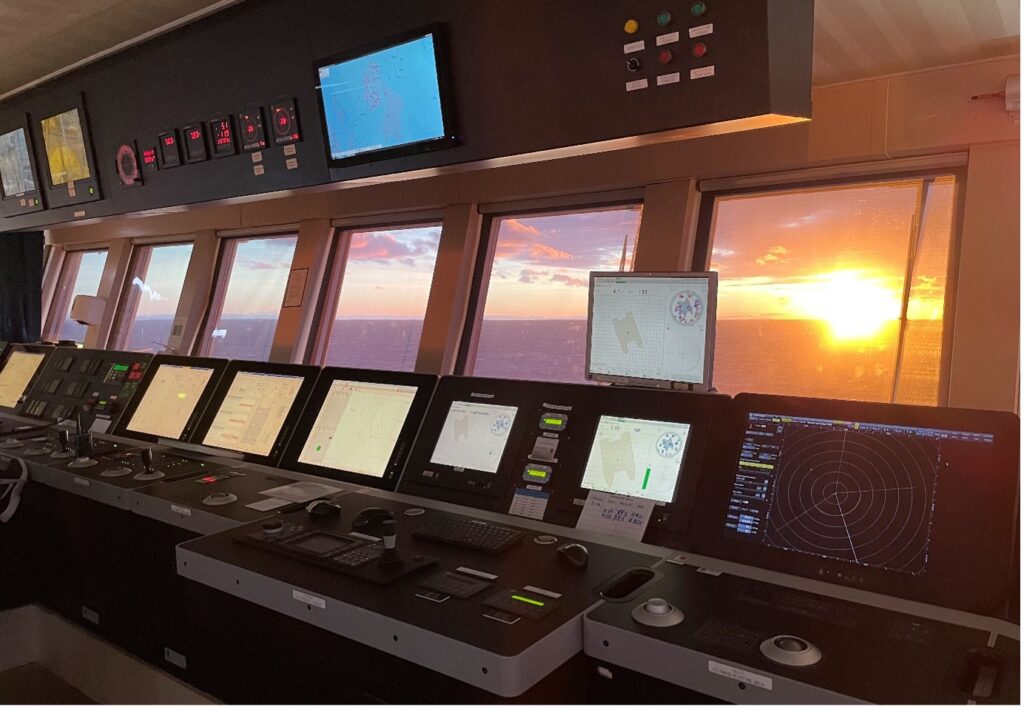 Kongsberg, NOV, COSL partner to reduce emissions on offshore rigs ...