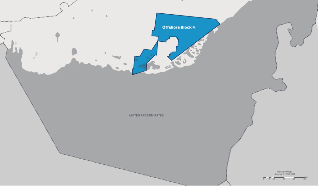 ADNOC awards exploration block to Cosmo in Abu Dhabi's second ...