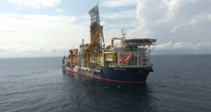 Stena Drilling secures 1-well program offshore Morocco - Drilling ...