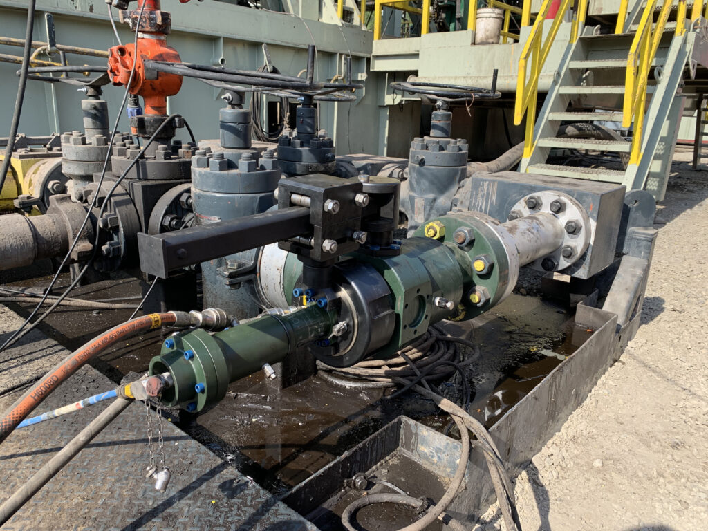 People, Companies and Products - Drilling Contractor