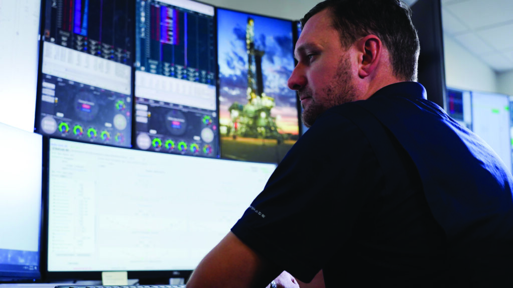 Automated directional drilling gaining trust among industry users ...