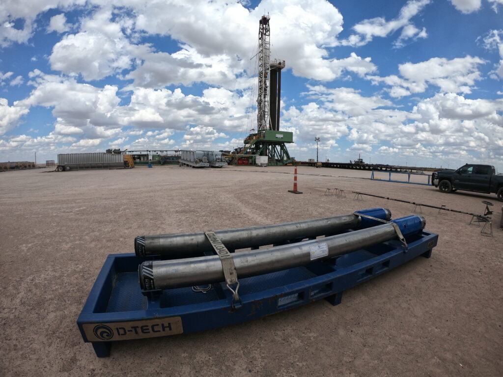 When it comes to optimizing the wellbore, companies are starting to ...