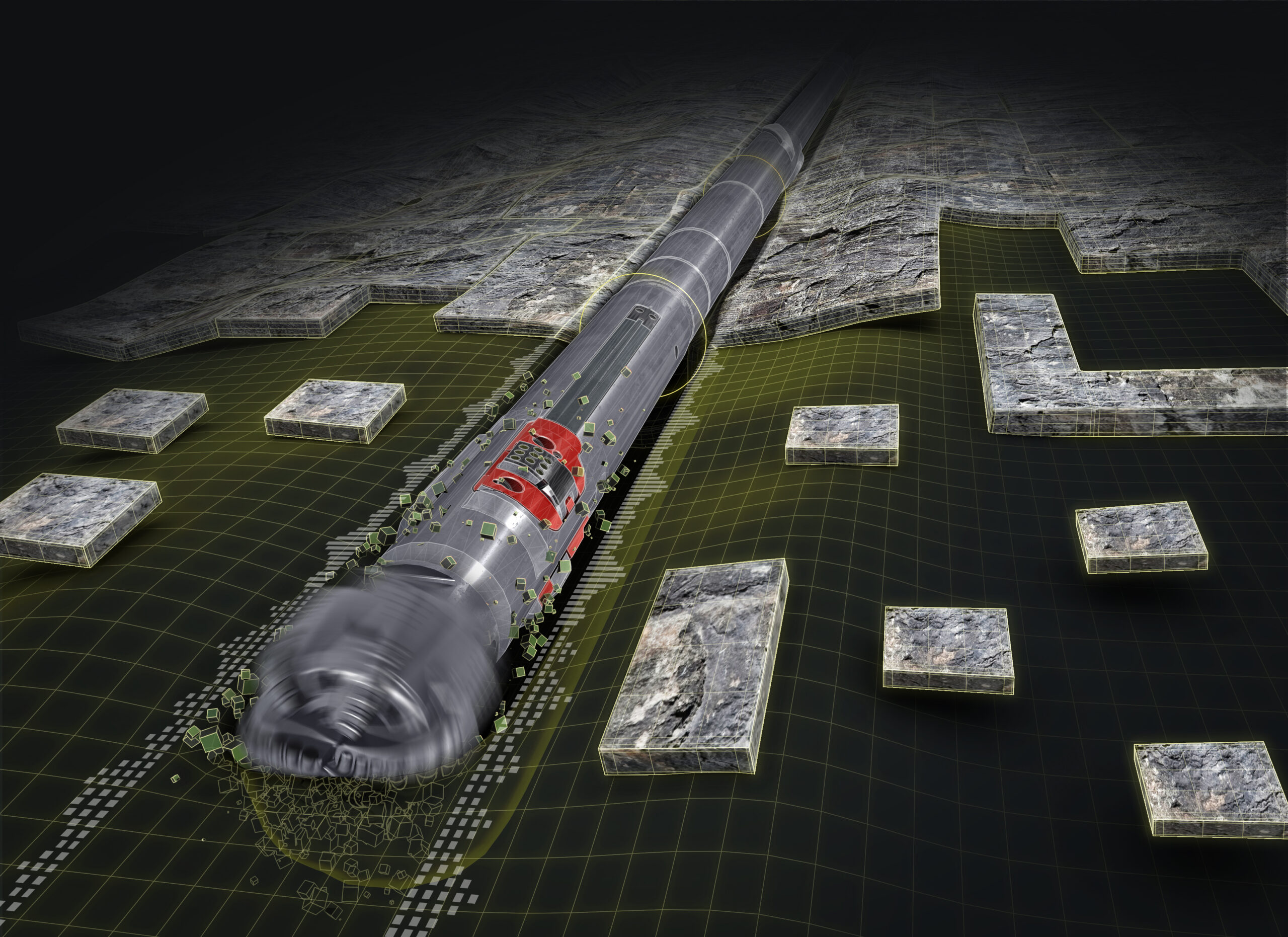 When it comes to optimizing the wellbore, companies are starting to ...