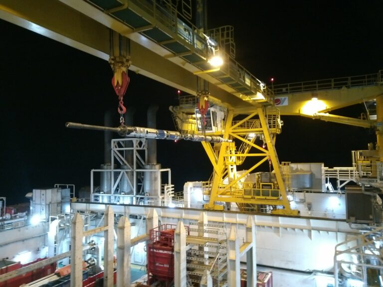 Remotely Operated Controls System eliminates umbilical in Aker BP well ...
