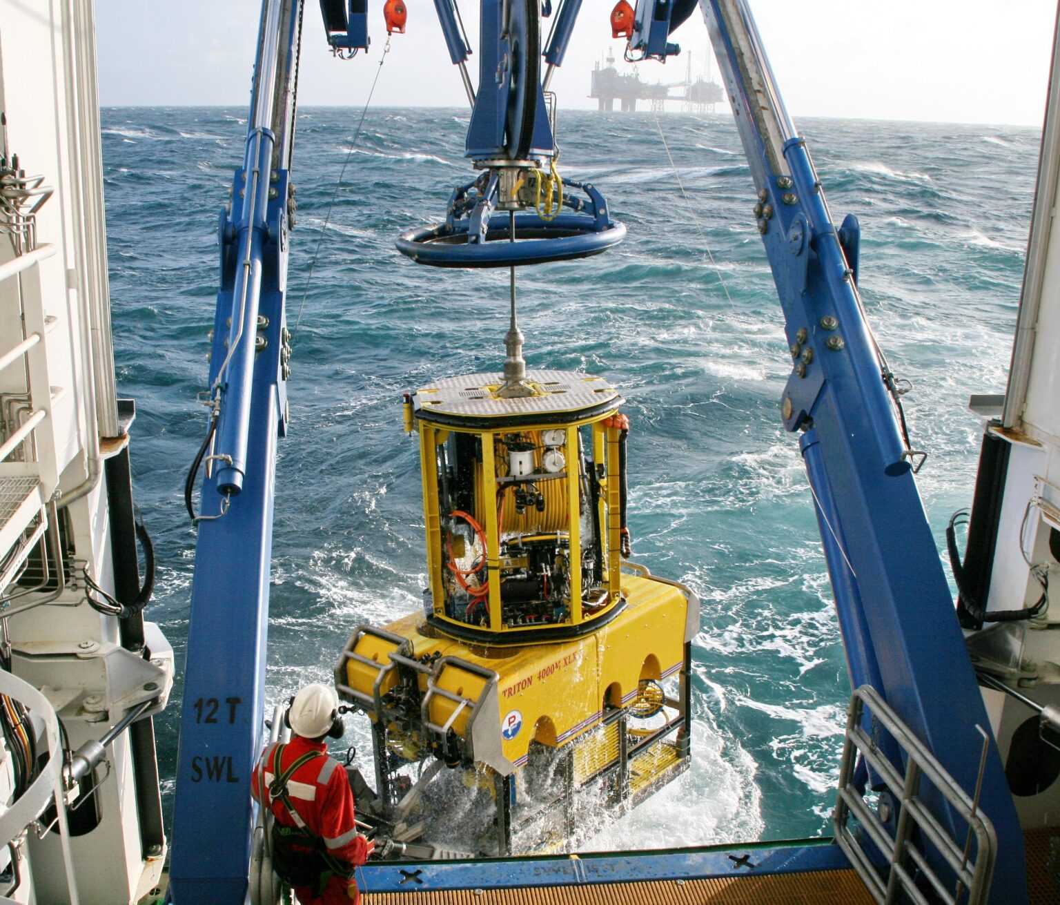 Forum Energy Technologies appoints Brazilian partner - Drilling Contractor