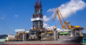 Transocean announces ultra-deepwater drillship contract in GOM ...