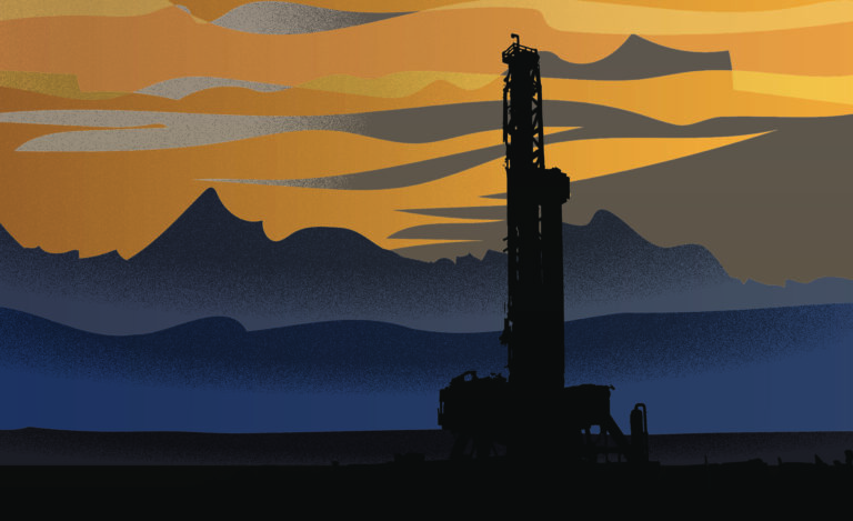 Microsites Archives - Drilling Contractor