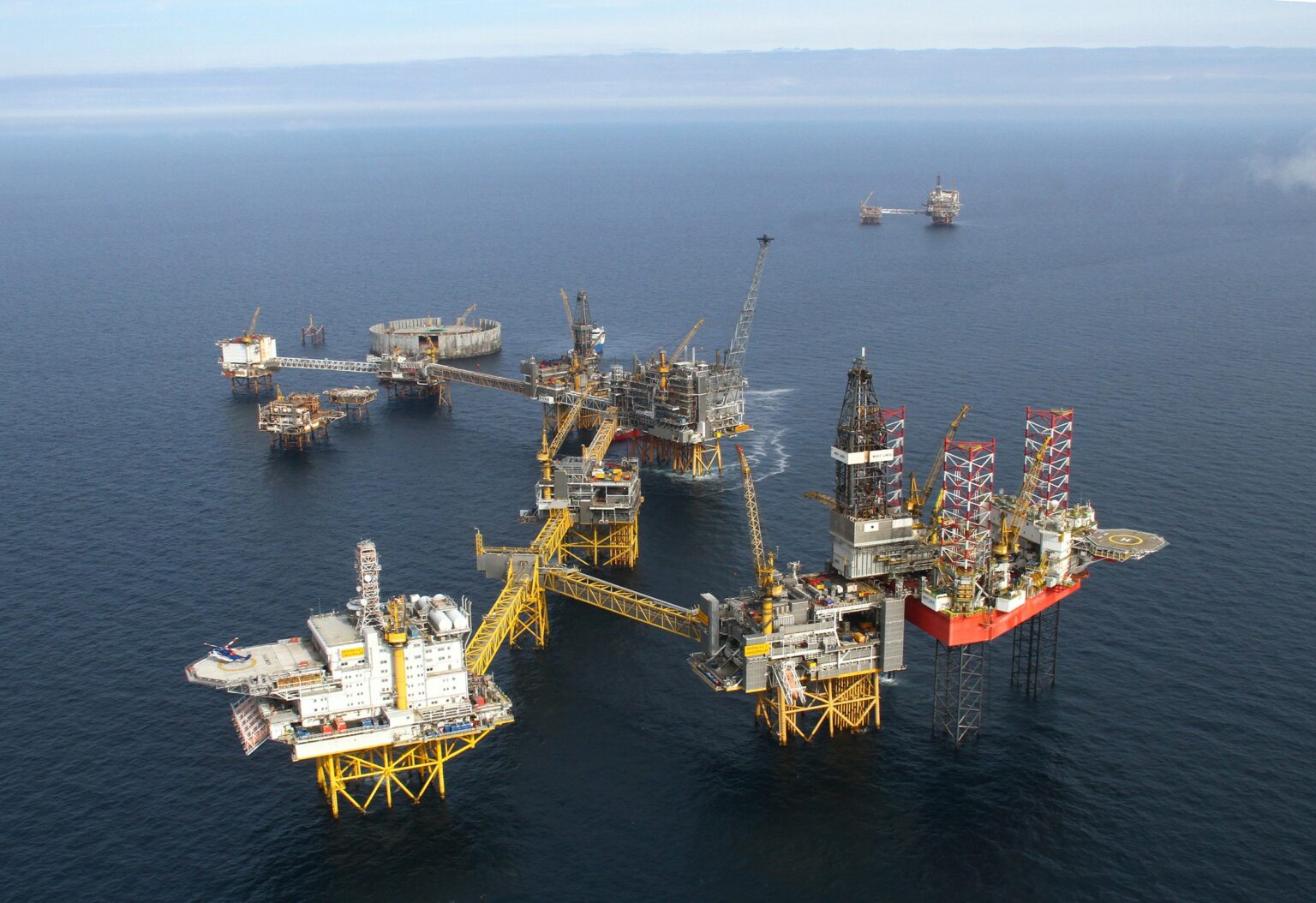 Expandable liner system mitigates geological challenges, predictably ...