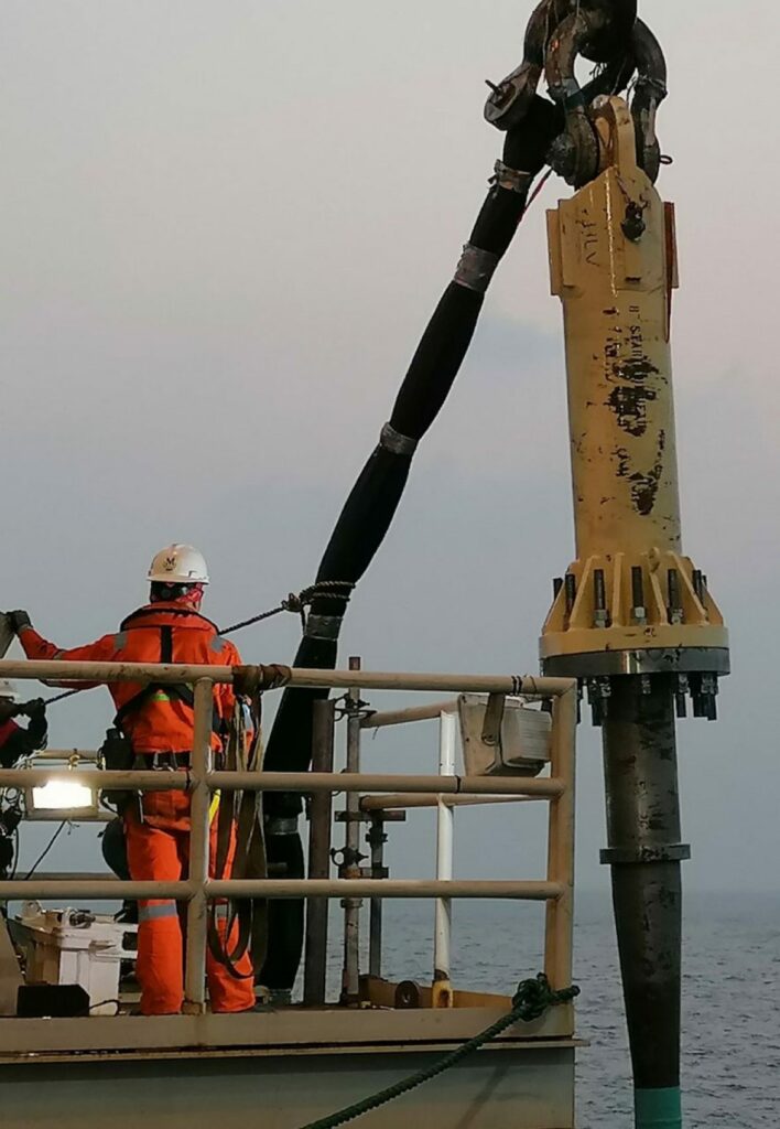 Reliance, BP begin production from Satellite Cluster offshore India ...