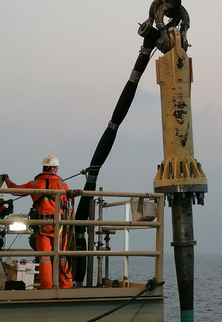 Reliance, BP begin production from Satellite Cluster offshore India ...