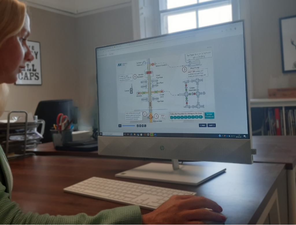 Digital tools help deliver technical training in ‘bite-sized’ modules ...