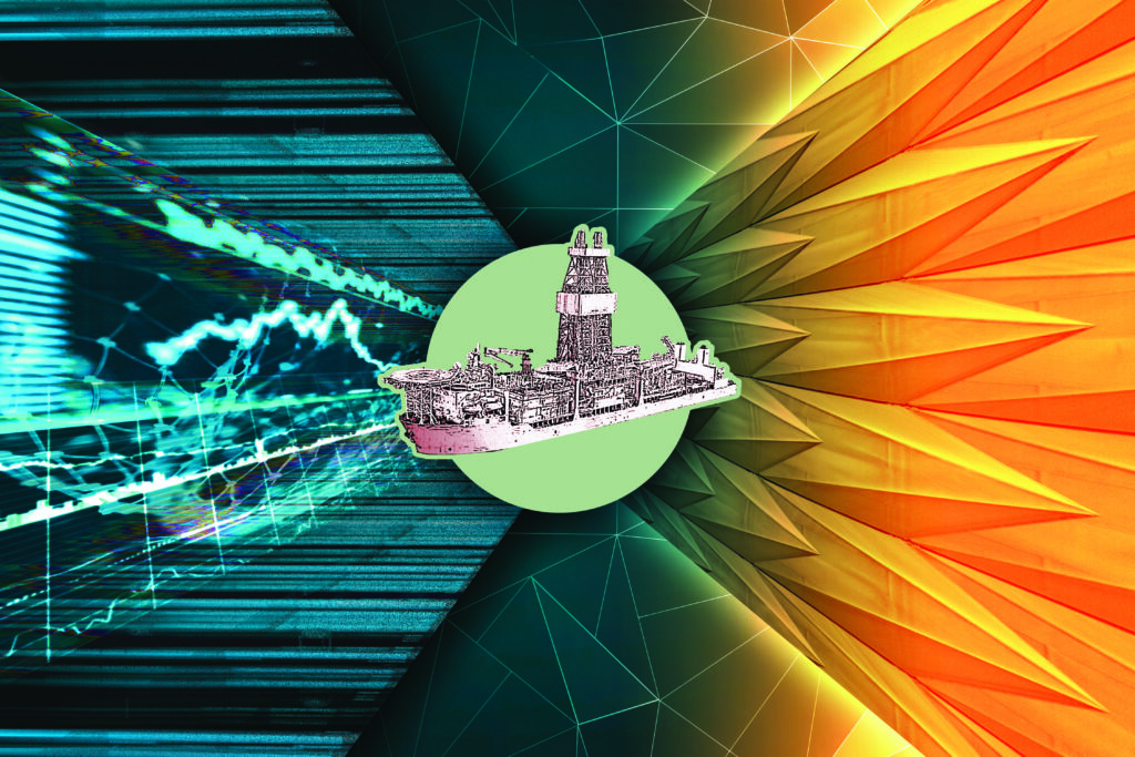 Smart cloud-based tools take digital well planning to next level ...