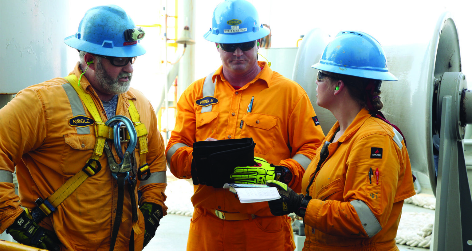 Noble teams up with tech company to leverage AI, create and deploy ...