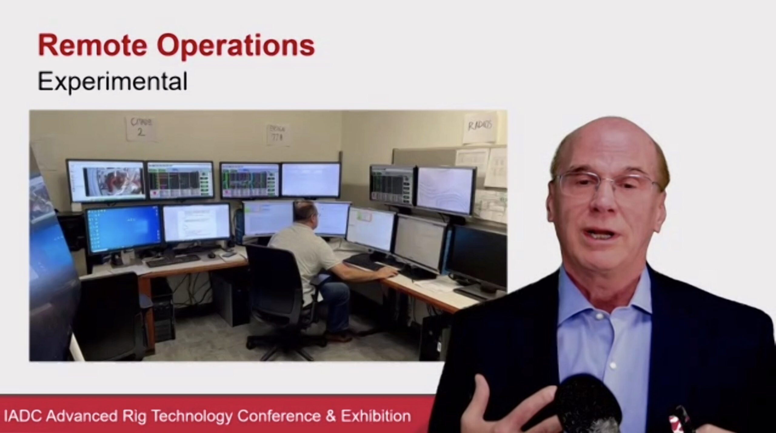 Plug-and-play automation, emissions reduction among key factors in rig ...