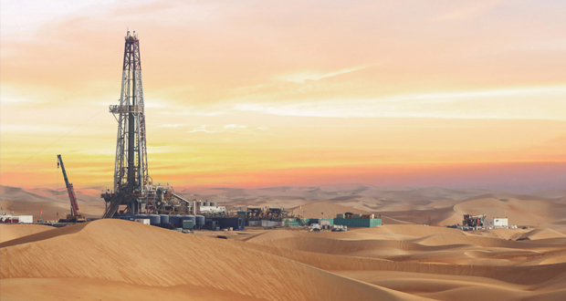 ADNOC announces nearly $6 billion in contract awards for drilling ...